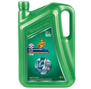 HP EV TRANSMISSION FLUID